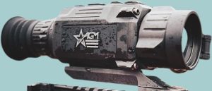 Rattler V2 Thermal Scopes Official Online Website